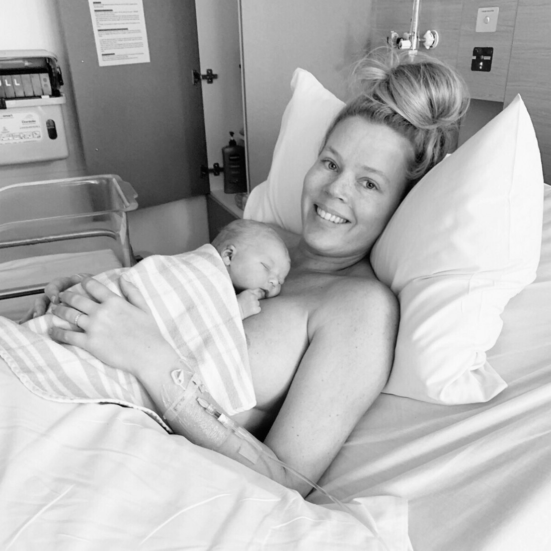 Welcome Penelope | Kate Heussler