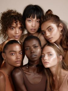 What Are The Different Types Of Modelling?