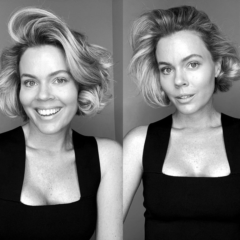 Kate Heussler | Branding Specialist, Model Coach, Educator: How to ...