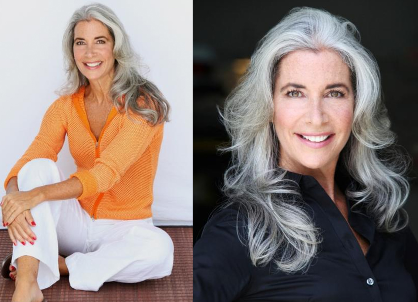 4 Headshot Tips For Beginner Models