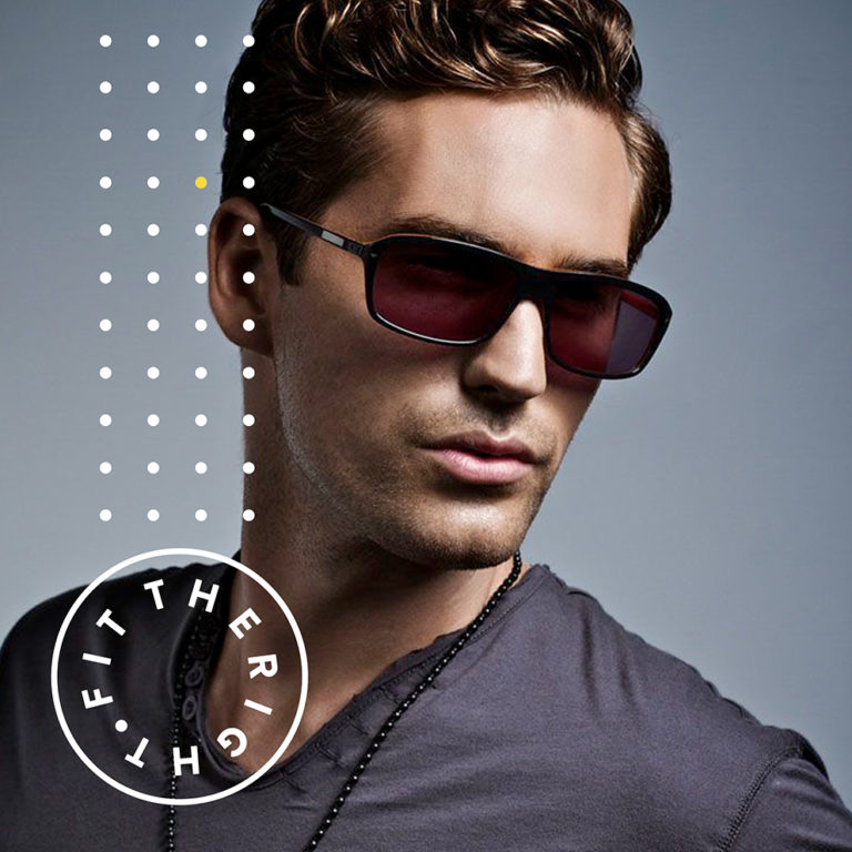 How To Get A Job As A Model | Kate Heussler