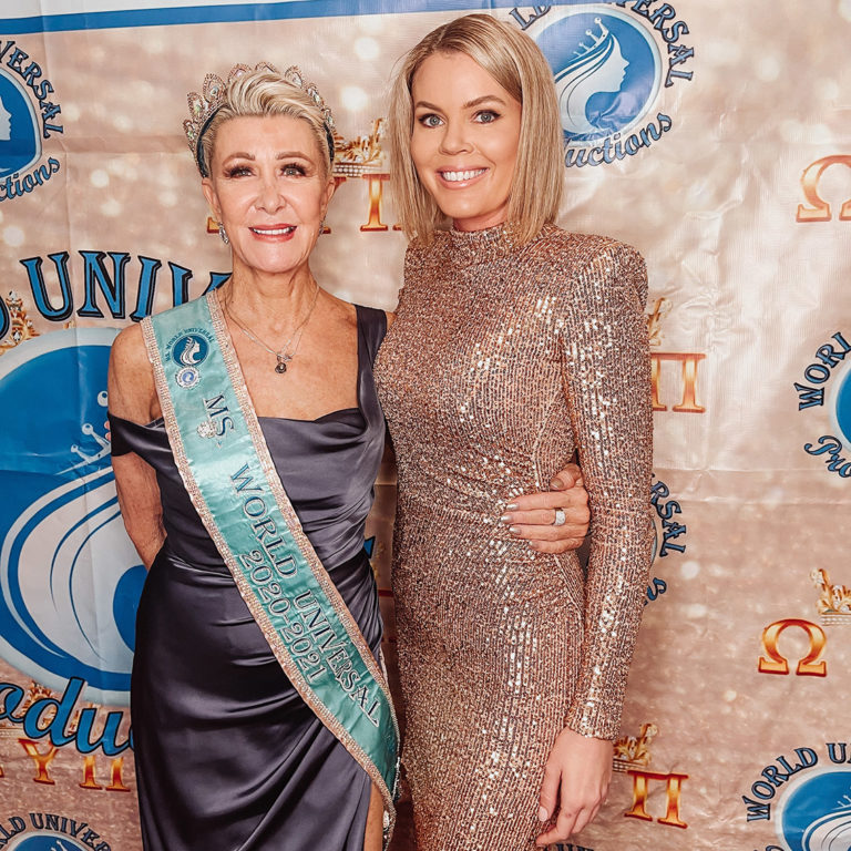 What Does A Pageant Judge Look For?