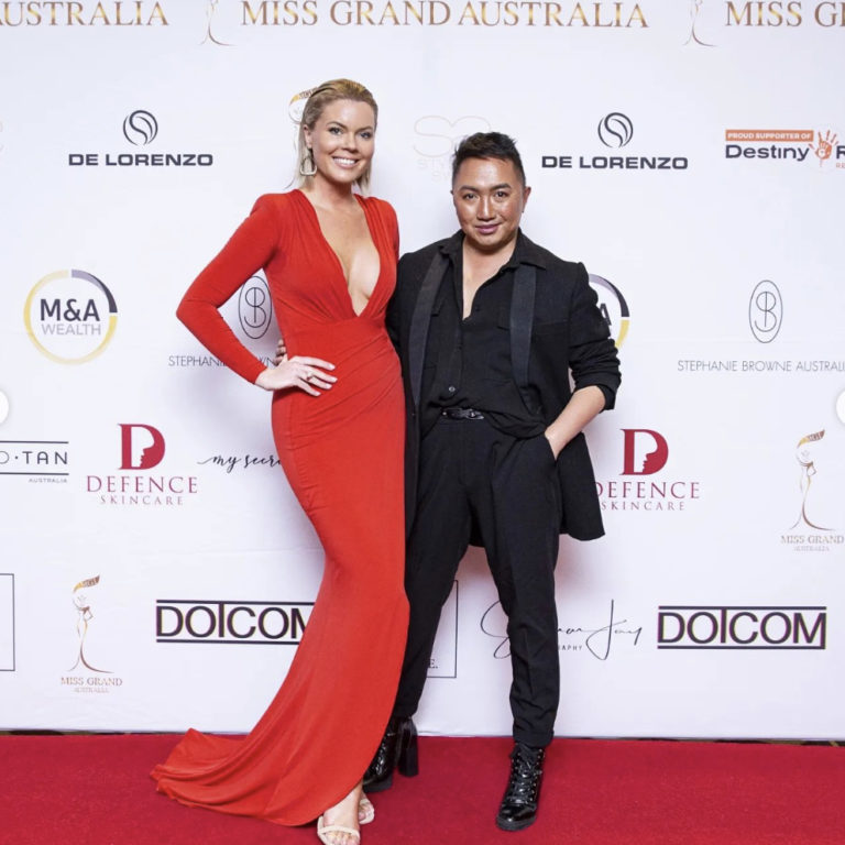 What Does A Pageant Judge Look For?