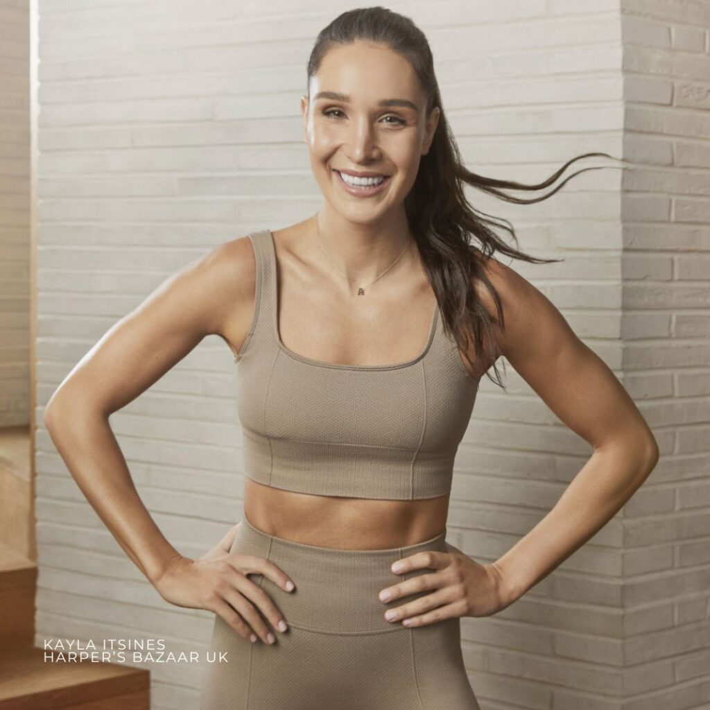 How To Become A Fitness Model