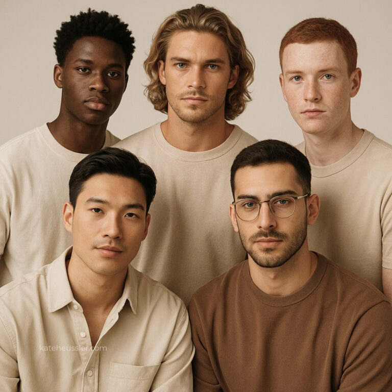 How to Become a Model | Expert Guide by Kate Heussler